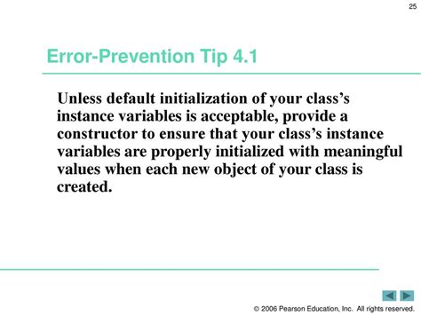 Introduction To Classes And Objects Ppt Download