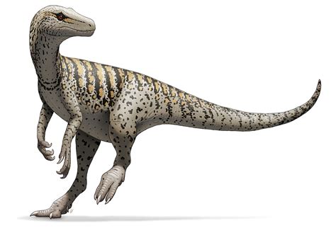 Triassic Dinosaurs List With Pictures And Facts Triassic Period Dinos