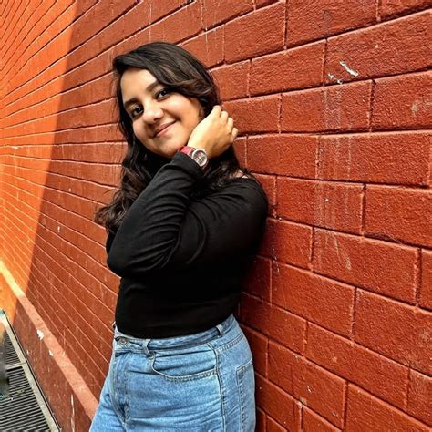 Srija Srija P Chowdhury • Threads Say More