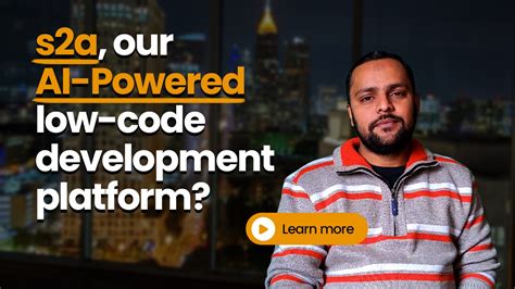 Mirza A Baig On Linkedin Lowcode Ai Appdevelopment Webdev