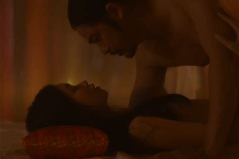 Nude Video Celebs Movie The Third Wife