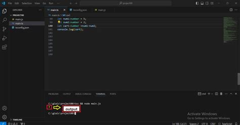 Haris Minhas On Linkedin Subtraction In Typescript