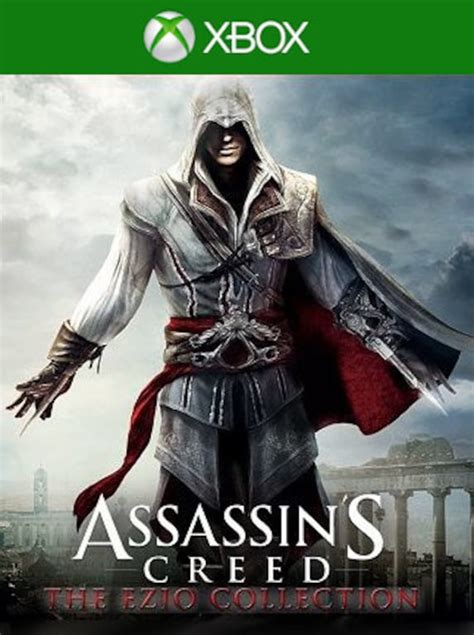 Compra Assassins Creed The Ezio Collection Xbox One Xbox Live Key