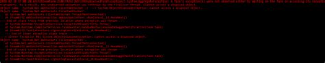 objectdisposedexception for websocket · issue 524 · steamre steamkit