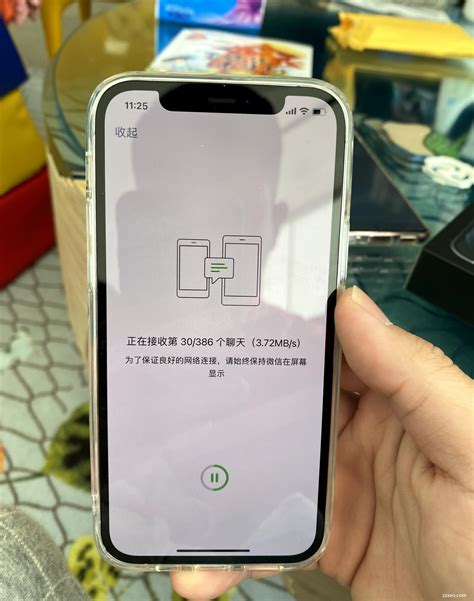 今天拿到ip12pro 黑边框真的有点突兀 镀铬银边框也很丑 总结一下 估计是我买过最丑的iphone ZZXXO