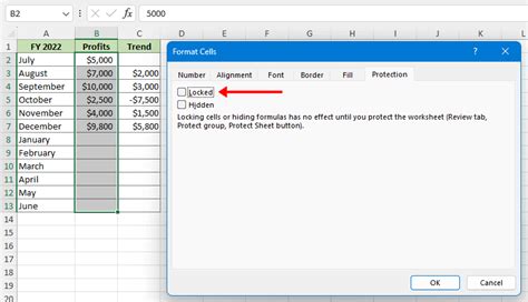 Hide Formulas In Excel A Complete Guide