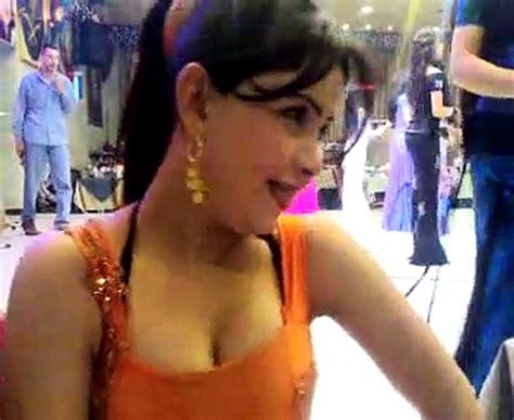 New Pashto Mast Dance