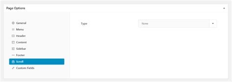 How To Create An Advanced Scrolling Design For Your One Page Website