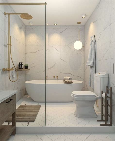 Идеальная ванная комната | Modern bathroom design, Best bathroom ...