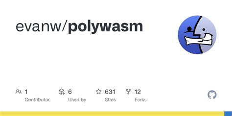 Polywasm Run Webassembly In Js Environments That Dont Support