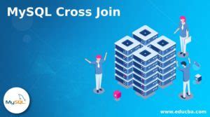 MySQL Cross Join How Cross Join Work In MySQL With Query Examples