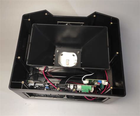 Making Elegoo Saturn 2 Silent Mind Dump