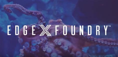 EdgeX Foundry Launches New Developer Kits For IoT SD Times