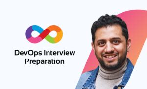 Devops Interview Preparation Course Kodekloud