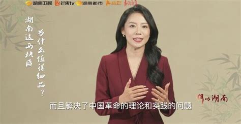《文脉赓续 何以湖南》第15集：湖南这两块匾为什么值得细品？腾讯新闻