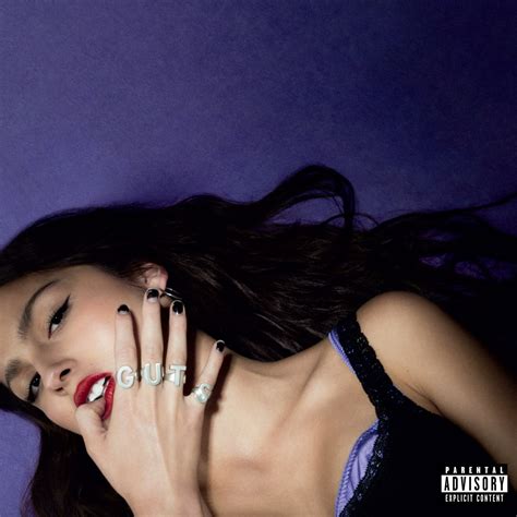 Olivia Rodrigo Returns With Video For New Song Vampire” Watch Pitchfork