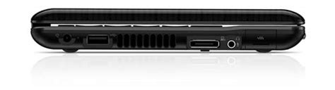 HP Compaq Mini 702EA Notebookcheck Net External Reviews