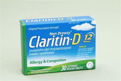Loratadine Claritin Side Effects And Interactions Poison Control