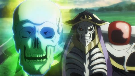 Overlord Iv Episode Review Best In Show Crow S World Of Anime