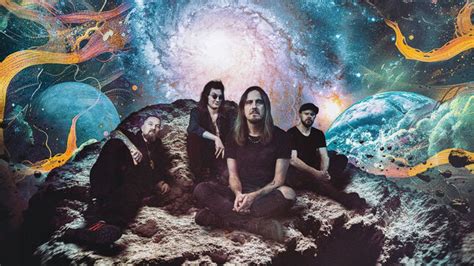 Octoploid Feat Jón Aldará `a Dusk Of Vex` Clip Zum Albumrelease Obliveon