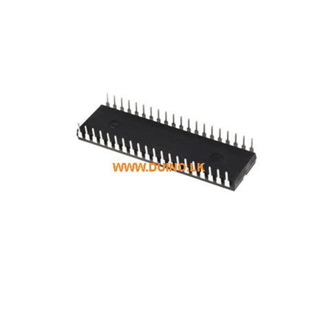 pic16f887 pic microcontroller duinolk the biggest arduino online
