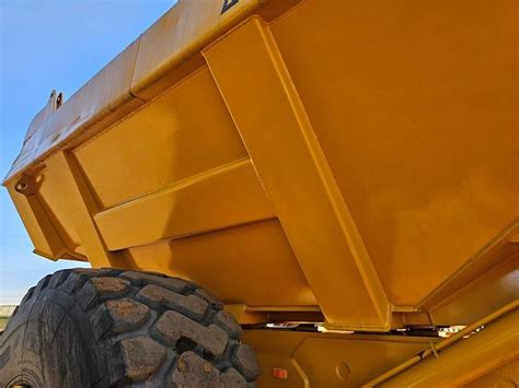 Used DEZZI AD B X ADT TON DUMPER RUNNER For Sale In Emalahleni South Africa