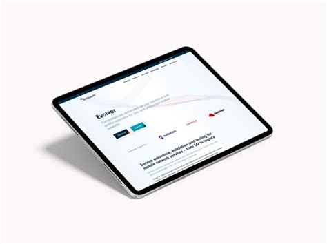 Emblasoft On Linkedin Evolver Servicevalidation Qualityassurance 5g 4g Ims Mobilenetworks