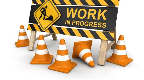 Personal Growth Is About Being A Constant Work In Progress Lead Grow Develop