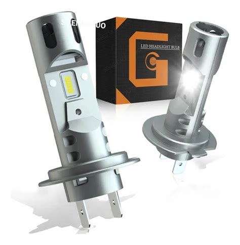 a2 kit de faros led h7 for citroen c3 c4 c5 c6 c8 ds3 ds4 mercadolibre