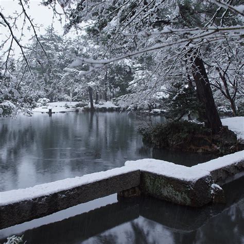 新潟県新発田市の清水園こういう雪景色が撮りたいとずっと願っていました2014 12 13 Hideki Katoh Flickr