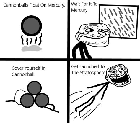 Troll Tutorial How To Fly Without The Use Of Oil R Trollface