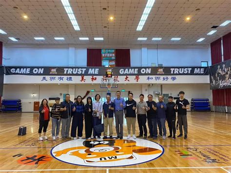 Uba》美和科大成女子組大黑馬 隊史首度晉級六強又剋強敵文化