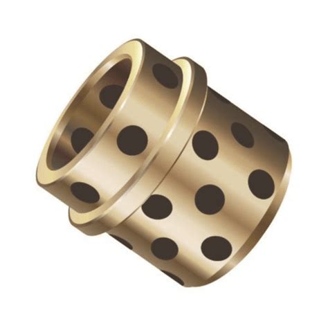 Bushing Design Guide Material Selection Choose Parts