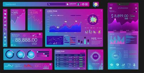 Mobile App Background Vector Art Icons And Graphics For Free Download