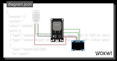 Thingspeakdht22lcd Wokwi Esp32 Stm32 Arduino Simulator