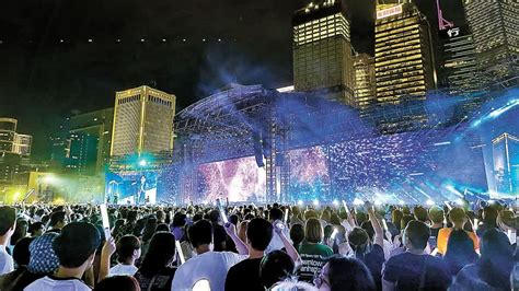 文匯社評丨打造具特色優勢的港式夜經濟 社評 香港文匯網