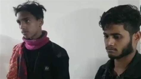 ডেকে নিয়ে স্কুলছাত্রীকে সংঘবদ্ধ ধর্ষণের ঘটনায় গ্রেপ্তার ২