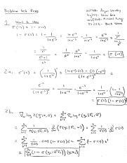 CS4780 HW5 Pdf Course Hero