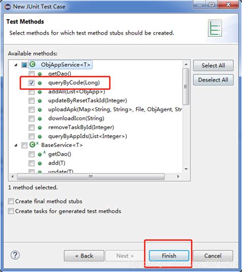 Spring Mvc 使用junit测试service层springmvc Junit Service Csdn博客