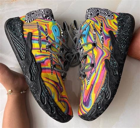 Dexter S Laboratory X PUMA MB 03 379331 01
