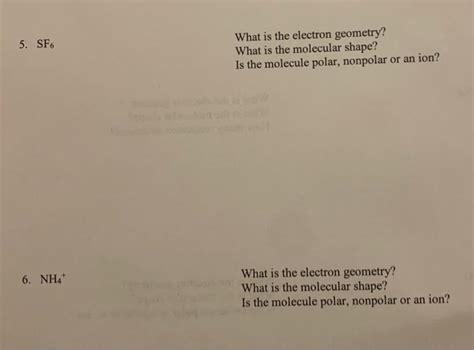 Solved Draw The Best Lewis Structure Only For Each Of The Chegg