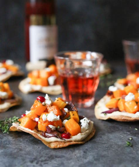 15 Festive Finger Foods For Holiday Entertaining Domesticate Me