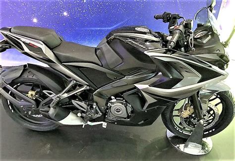 Launched 2017 Pulsar Rs200 Price Pics Colours And Video