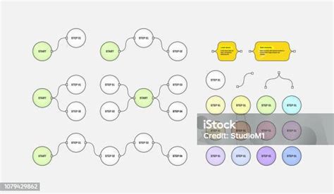 다이어그램 프레 젠 테이 션 및 비즈니스 개념에 대 한 3 차원 벡터 템플릿 0명에 대한 스톡 벡터 아트 및 기타 이미지 0명 3차원 형태 개념 Istock