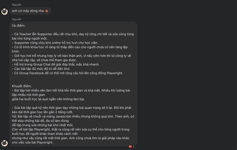 Tuyển Sinh Khoá Học K17 Fullstack Automation Qa Từ Chưa Biết Gì Với Playwright Typescript