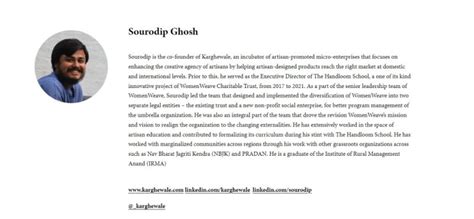 Devika Krishnan Posted On Linkedin