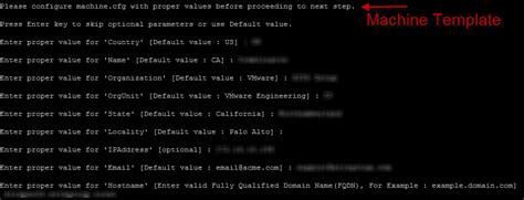 replace ssl certificates on vmware psc v6 5 ian0x0r snurf