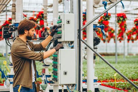 The Importance Of Regular Substation Maintenance Minimizing Downtime