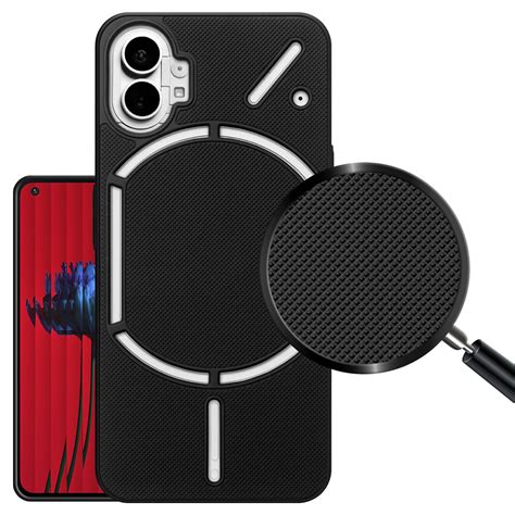 Vido Super Frosted Raised Camera Protect Soft Back Case Cover For