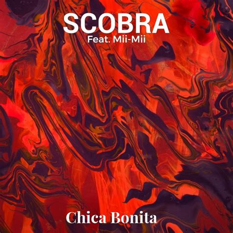 Stream Chica Bonita Ft Mii Mii By Scobra Listen Online For Free On